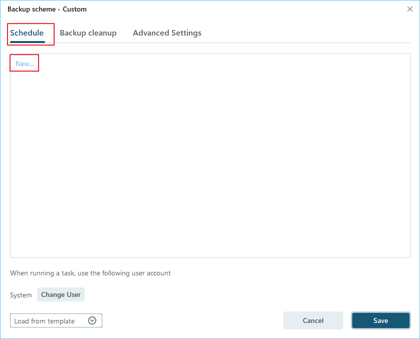Come eseguire il backup e il ripristino di Active Directory 2022 [Guida ... Come eseguire il backup e il ripristino di Active Directory 2022 [Guida ...