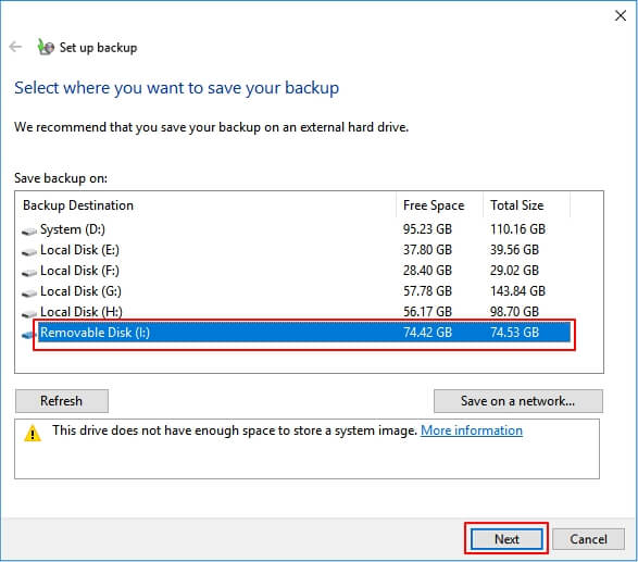 3 Ways to Automatically Backup Files to External Hard Drive in Windows ... 3 Ways to Automatically Backup Files to External Hard Drive in Windows ...