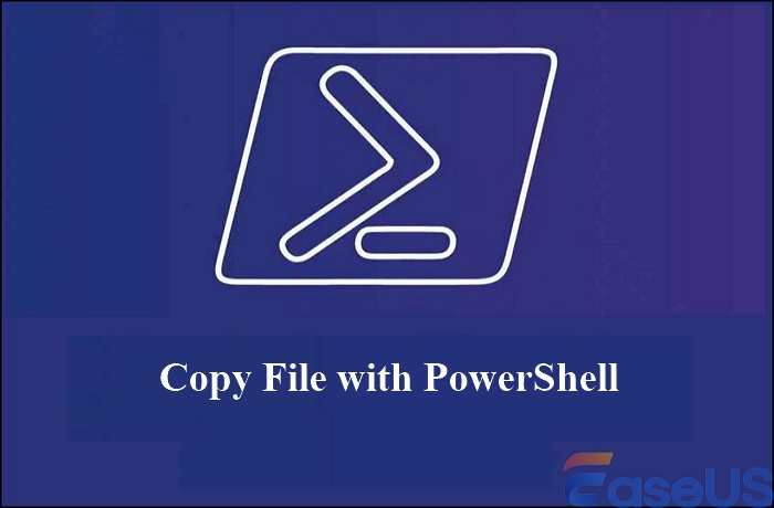 How to Copy Files Using Powershell🔥 How to Copy Files Using Powershell🔥