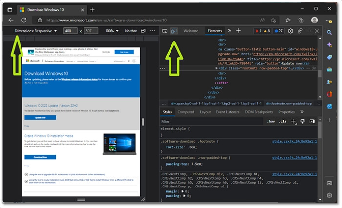 3 Tips | How to Download Windows 10 ISO Without Tool - EaseUS