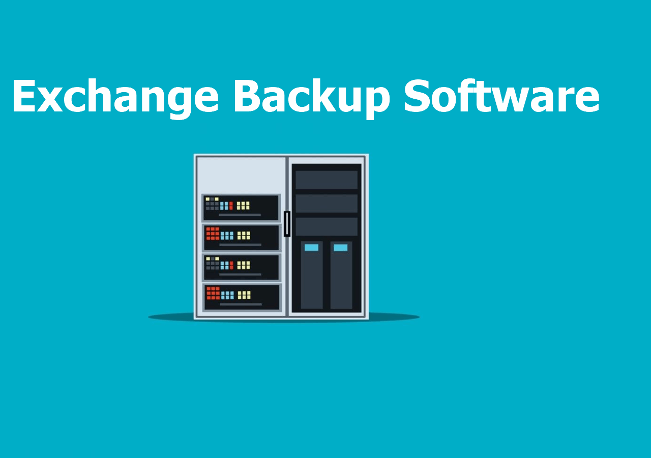 Top 10 Best Exchange Backup Software for Exchange Server 2003 - 2019 ...