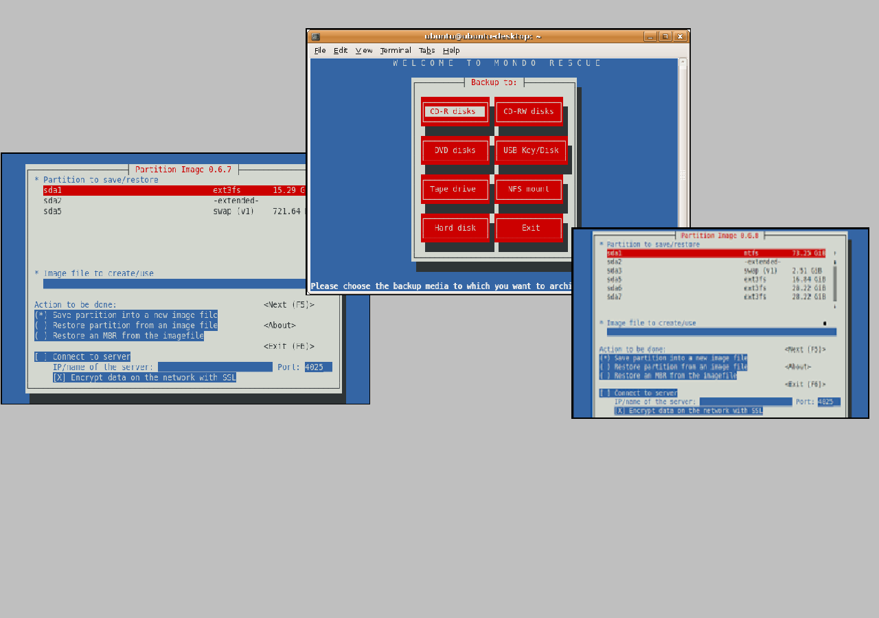 Top 6 Open Source Imaging Software Recommended in 2025 - EaseUS Top 6 Open Source Imaging Software Recommended in 2025 - EaseUS