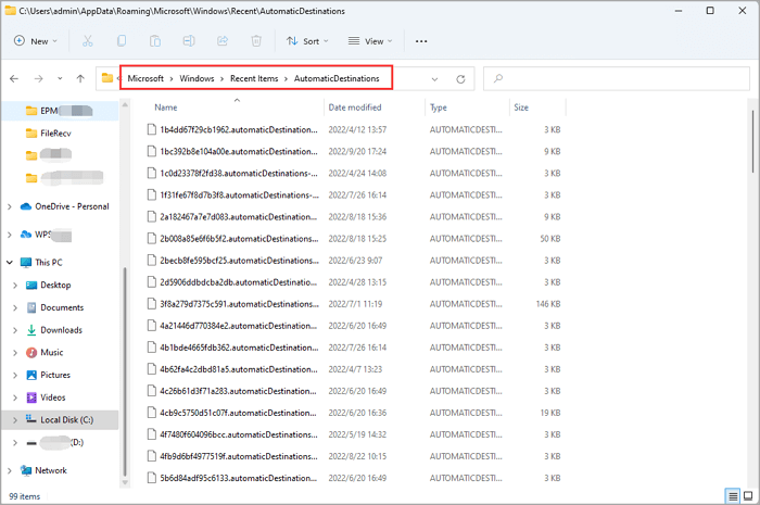 How to Backup and Restore Quick Access Pinned Folders in Windows 10/11 ... How to Backup and Restore Quick Access Pinned Folders in Windows 10/11 ...