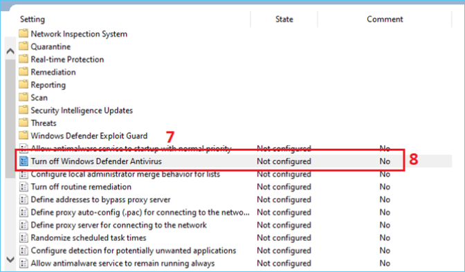 Quickly Solved | Windows Defender Not Working - EaseUS