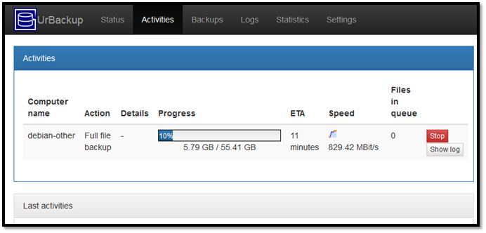 Open Source Backup Software Windows - Infoupdate.org Open Source Backup Software Windows - Infoupdate.org