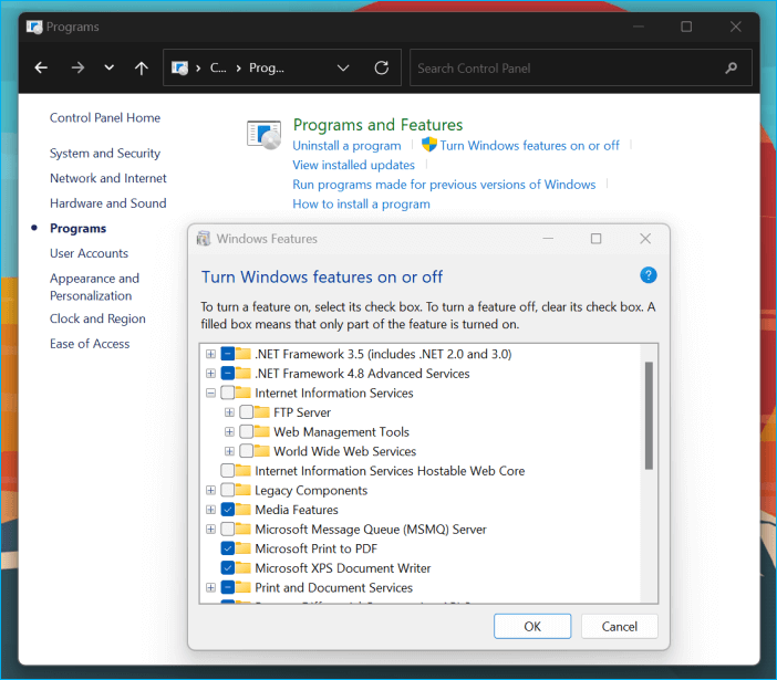 Dateifreigabe über das Netzwerk auf einem Windows-PC - EaseUS