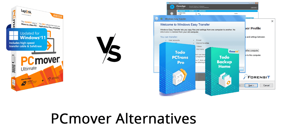 Does PCmover Express transfer programs – killerinsideme.com Does PCmover Express transfer programs – killerinsideme.com