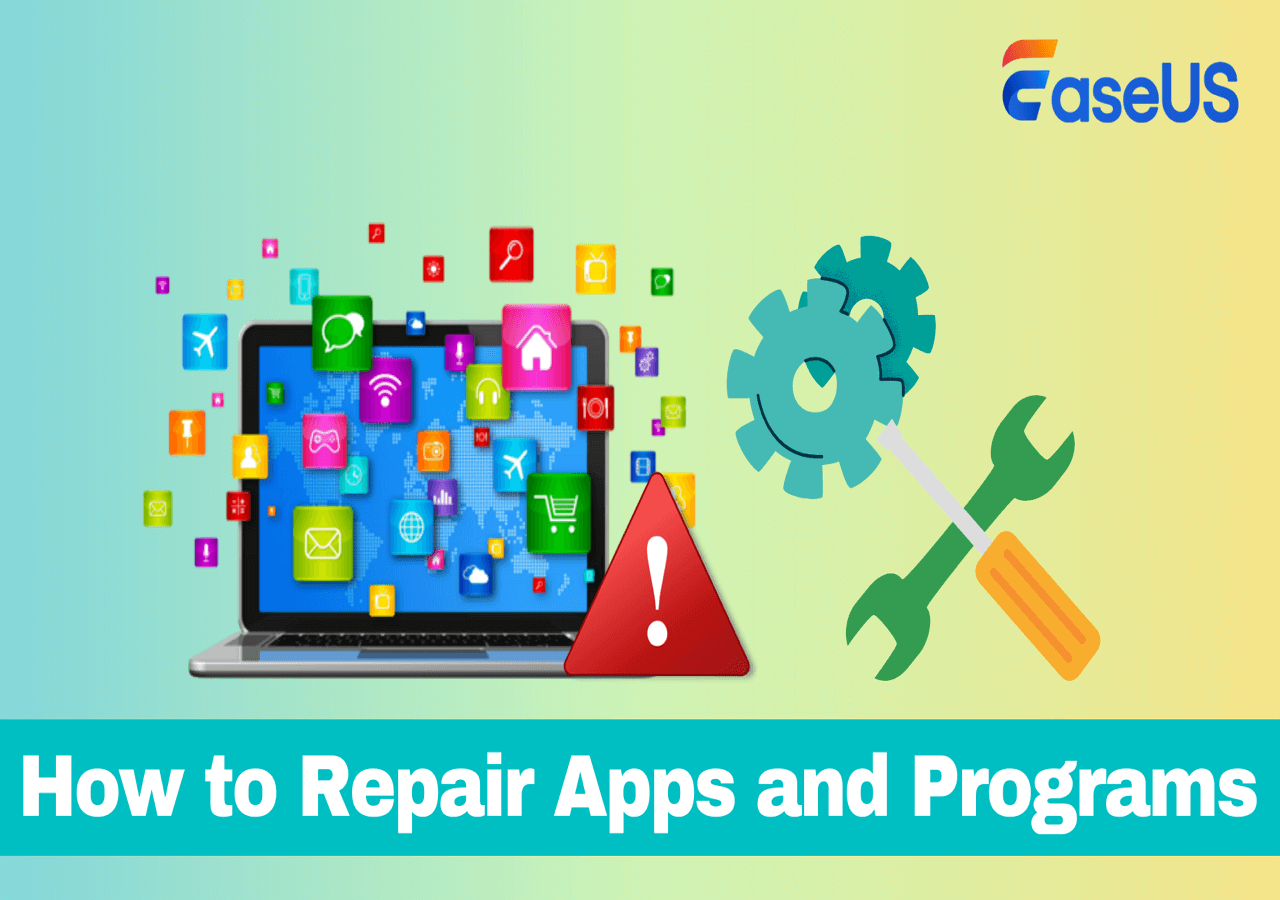 Repair Apps And Programs 5 Best PC Repair Software In 2025: Tools To
