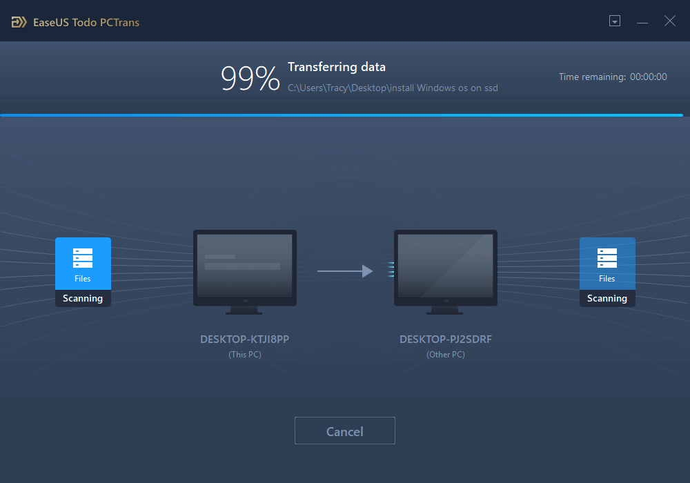 3 Ways to Share/Transfer Files Between Two PCs in Windows 10 – EaseUS 3 Ways to Share/Transfer Files Between Two PCs in Windows 10 – EaseUS