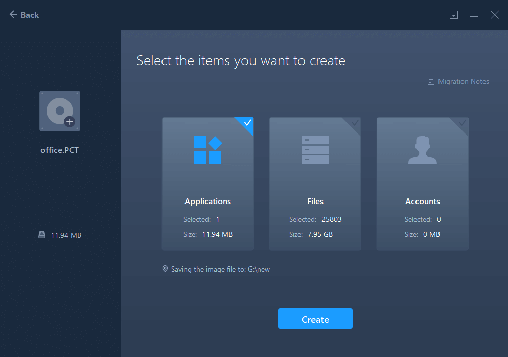 Windows 10 Apps Data Backup: Backup Installed Applications in Windows ...