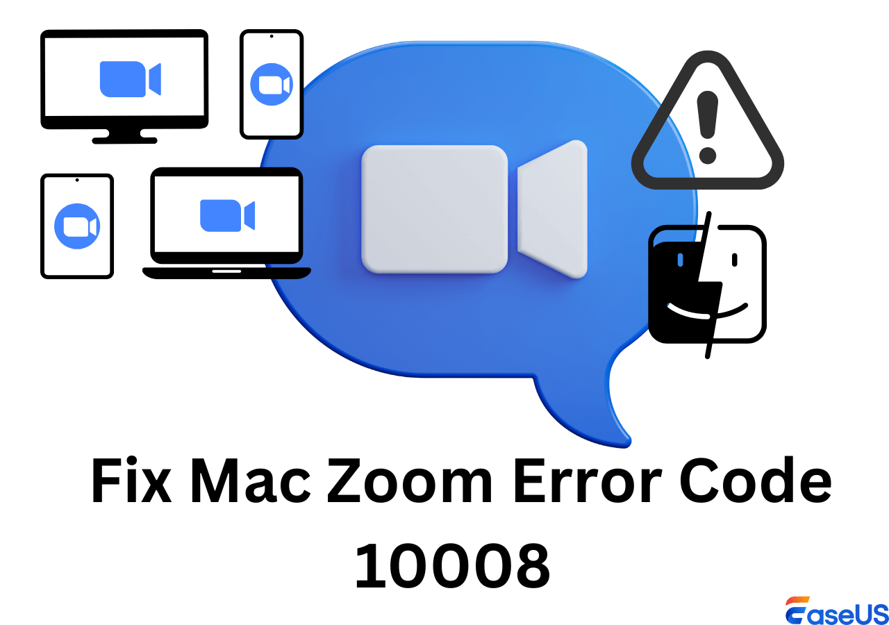 Can't Update Zoom for Mac? Fixes Here