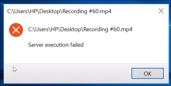 Fix Windows Media Player Server Execution Failed Error | Hot Sex Picture Fix Windows Media Player Server Execution Failed Error | Hot Sex Picture