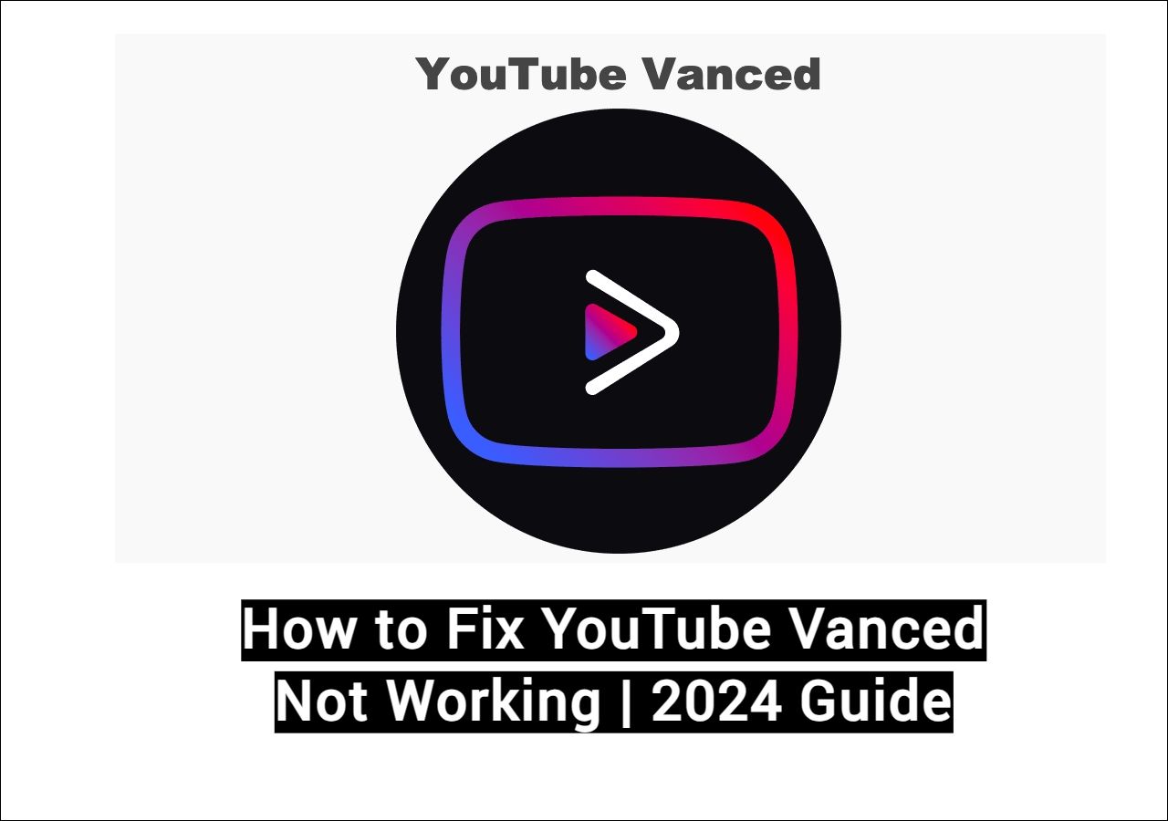 YouTube Vanced Not Working 2025 | How to Fix