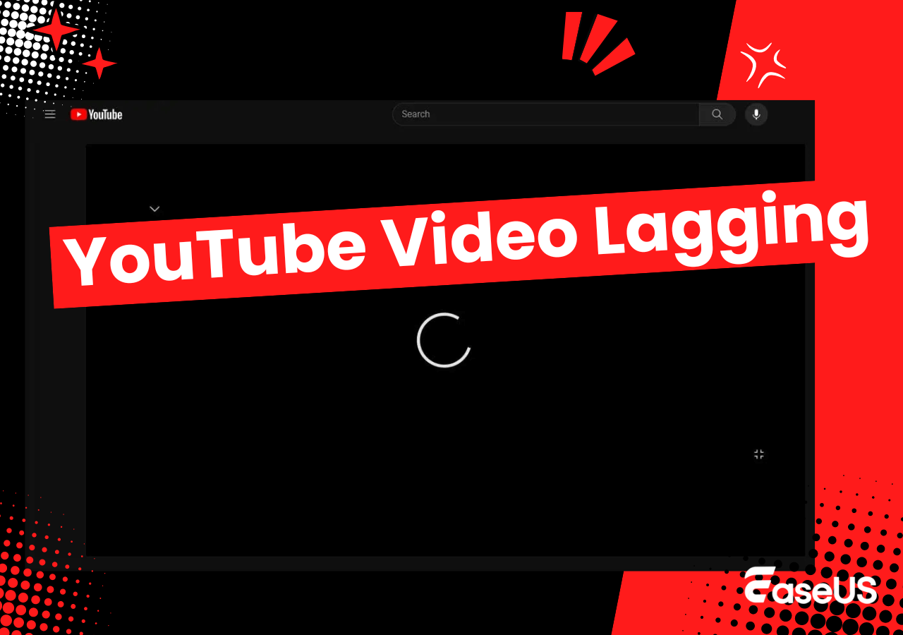 YouTube Video Lagging | Problem Solved
