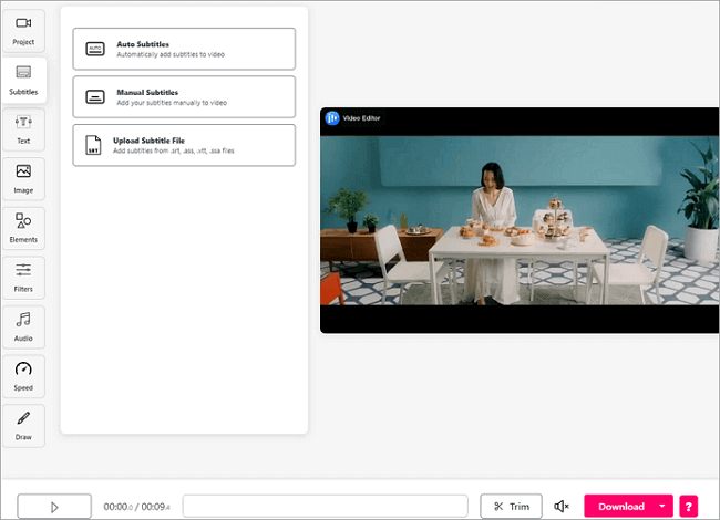 Video Player Auto Download Subtitles Mac - languageever