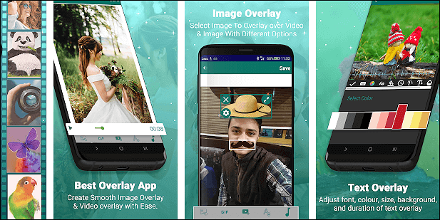 Top 9 Video Overlay Software: How to Overlay Videos Easily - EaseUS