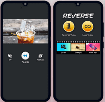Reverse Video