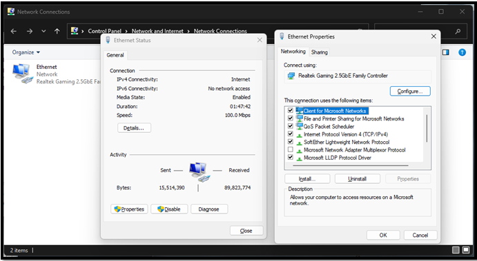 Ultimate Guide on Network and Sharing Center [2025 You Must Know]