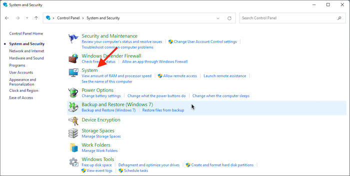 How to Uninstall Dell Backup and Recovery on Windows 10 - EaseUS