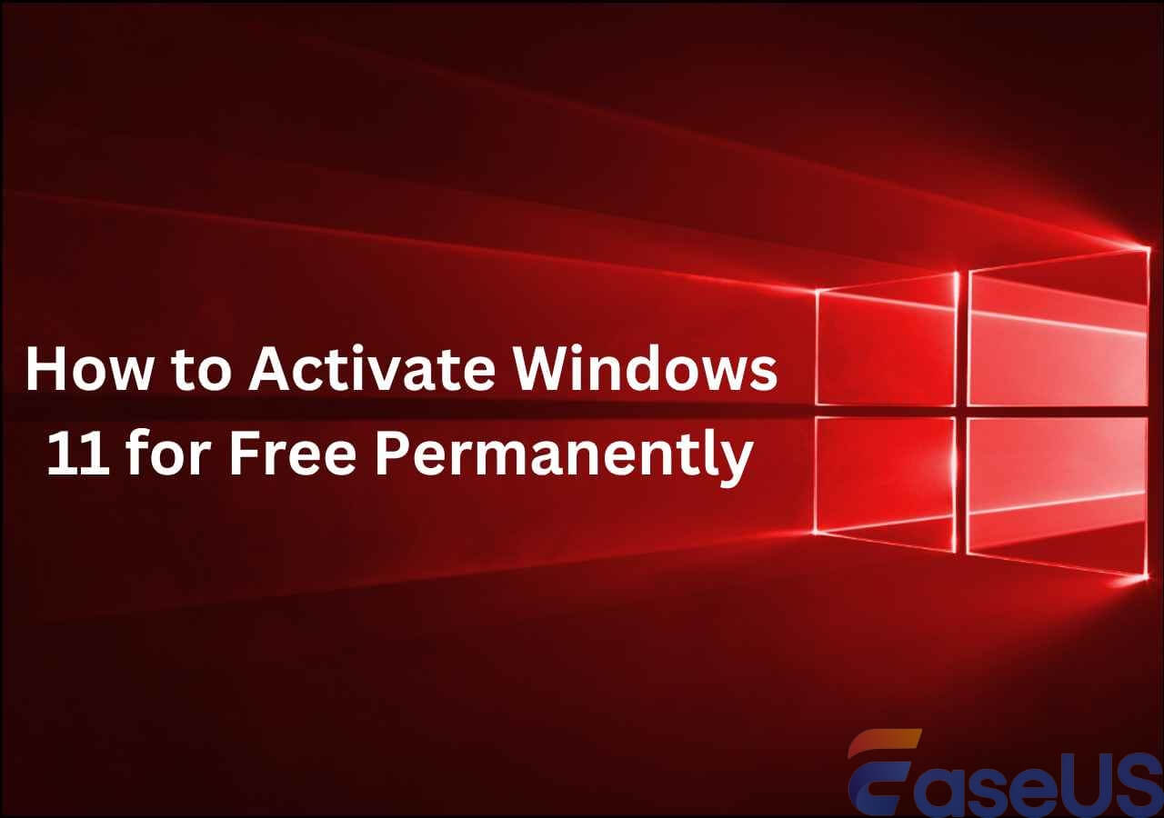How To Permanently Activate Windows 11 Using Cmd Free