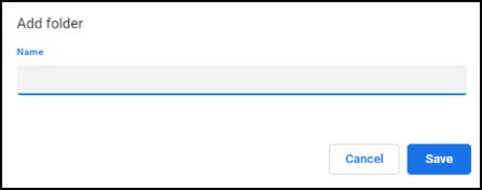 How to Make Bookmark Folders to Organize Bookmarks [Full Guide] - EaseUS