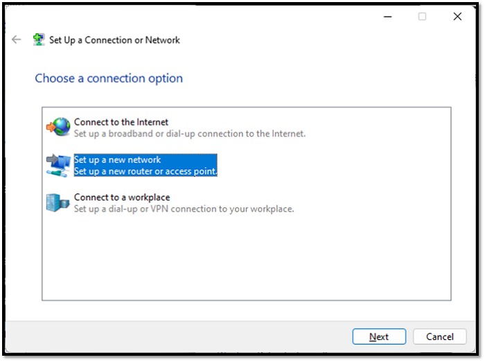 Ultimate Guide on Network and Sharing Center [2025 You Must Know]