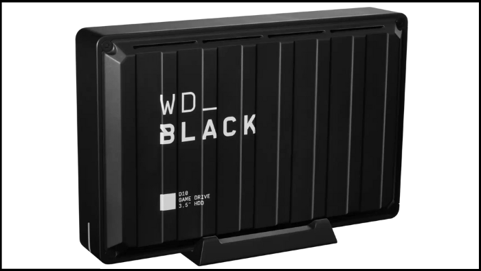 Ps3 External Hard Drive