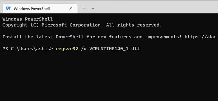 [All Info Offered] What Is VCRUNTIME140_1.DLL - EaseUS
