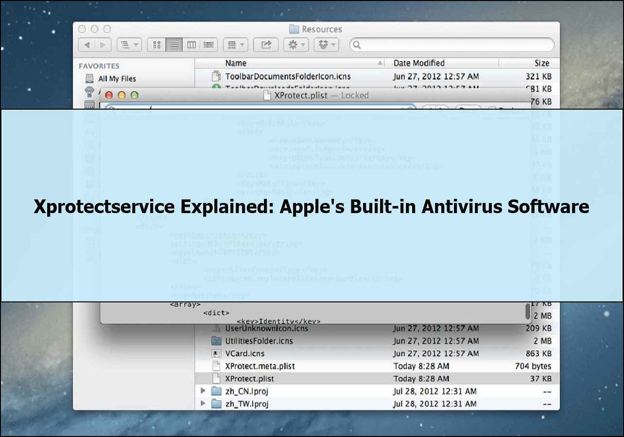 Xprotect Service XProtect® Corporate Advanced Surveillance Solution