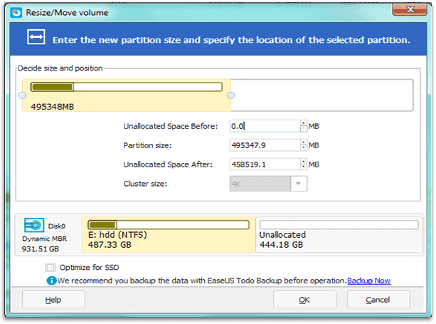 Best partition software, Windows partition manager - EaseUS Partition ...