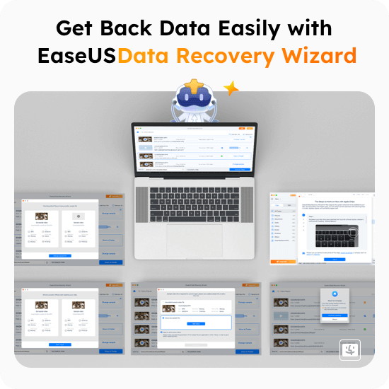 Professional data recovery software to restore formatted or deleted files, corrupted drives or ...