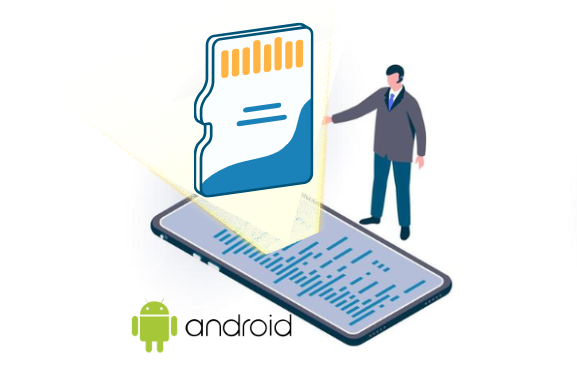 SD Card Recovery | Recover Data from SD Cards for Free