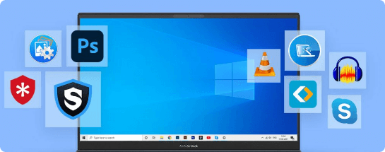 How To Deploy Windows 11 To Multiple Computers With Best Windows Deployment Software Easeus