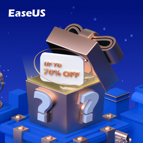 EaseUS 18th Anniversary - WE'RE CELEBRATING 18 YEARS!