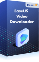 Buy one get one free deal for EaseUS Video Downloader, EaseUS Ringtone Maker, EaseUS Video ...
