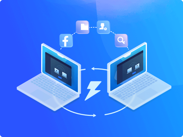 Best Secure Data Transfer Solutions of 2023 - EaseUS Software