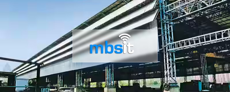 MBS IT Customer Story: Perform Schedule And Automate Backups For ...