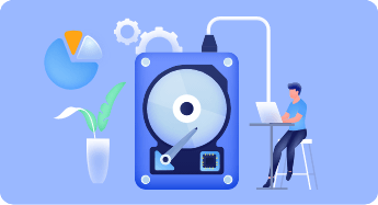 EaseUS Data Recovery Wizard Professional | Reliable Data Recovery Tool