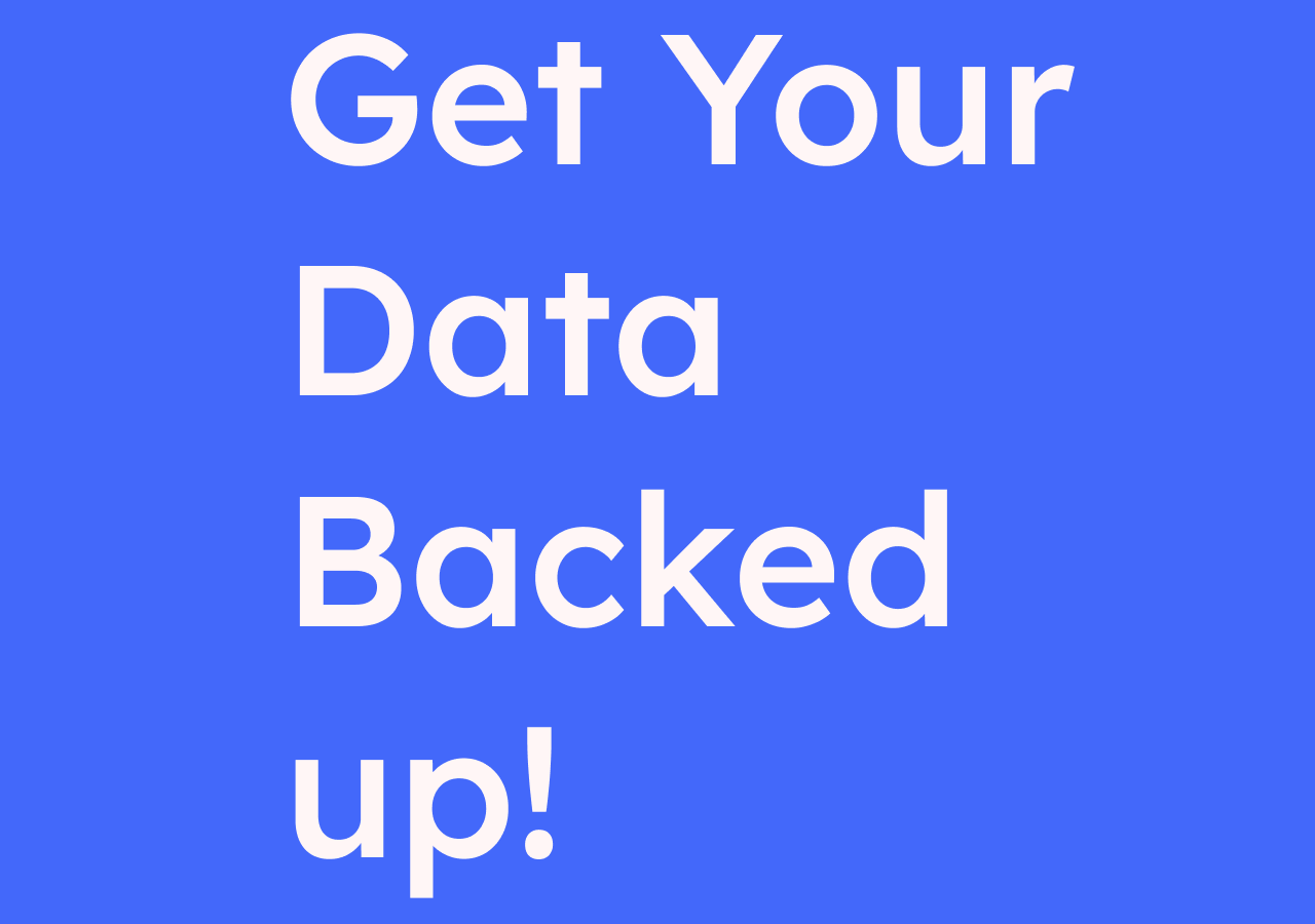 World Backup Day 2023: Are you Backing Up Data Regularly?