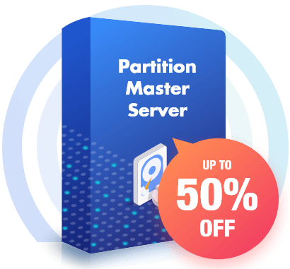 EaseUS Partition Master Pro Limited-Time Discount