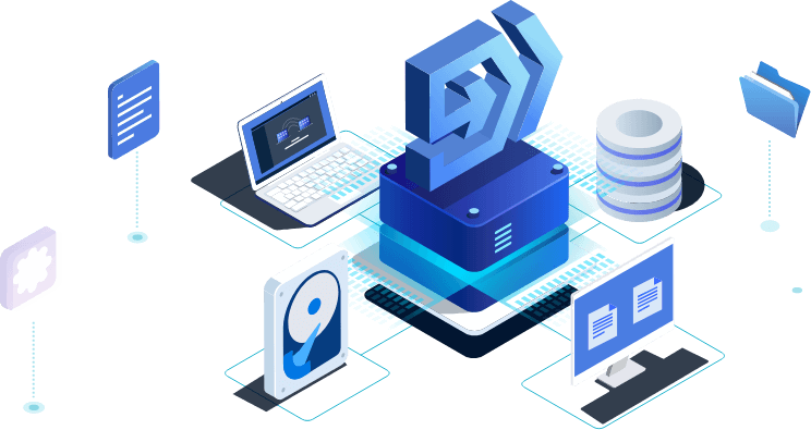 Professional PC transfer/migration software: EaseUS Todo PCTrans ...