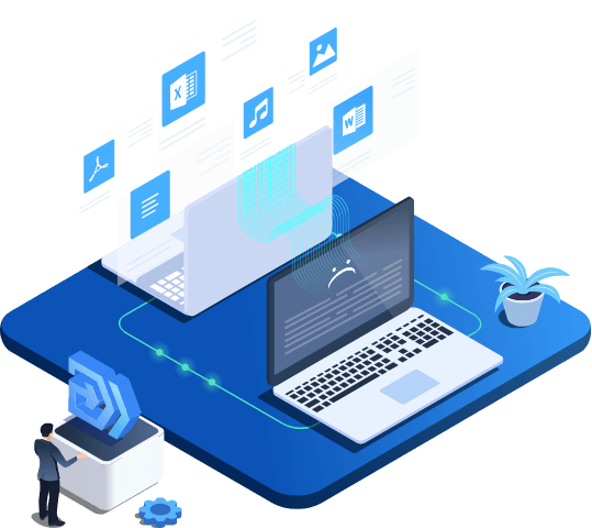 Professional PC transfer/migration software: EaseUS Todo PCTrans ...